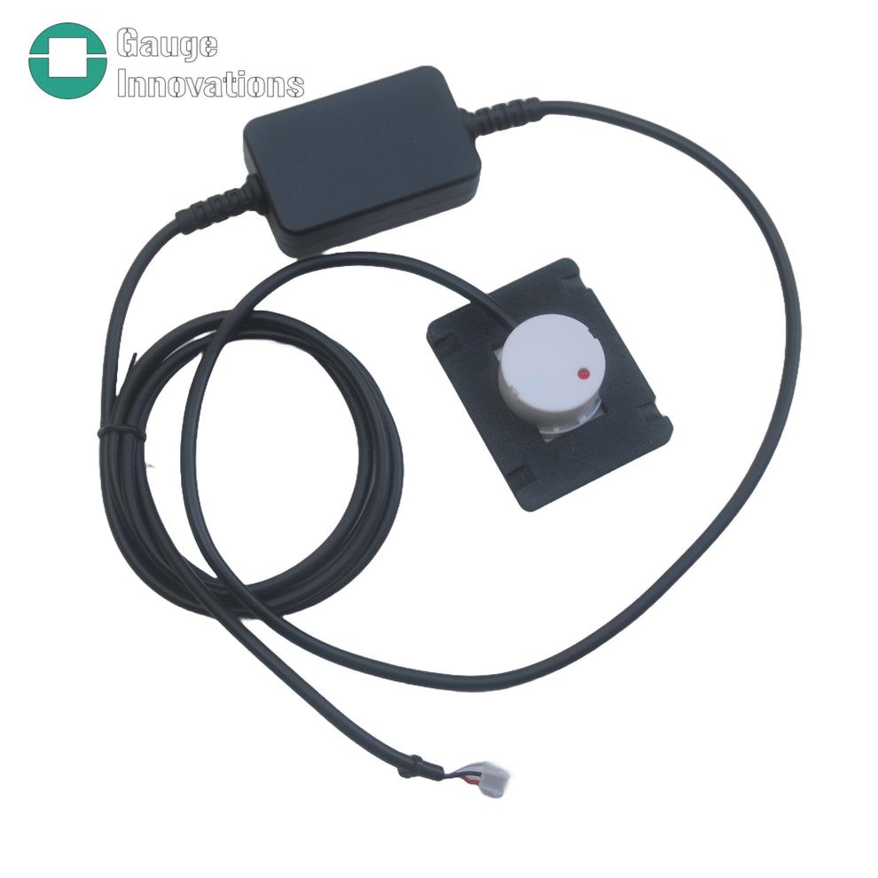 Upgrade Kit - Coolant Level Sensor – Gauge Innovations