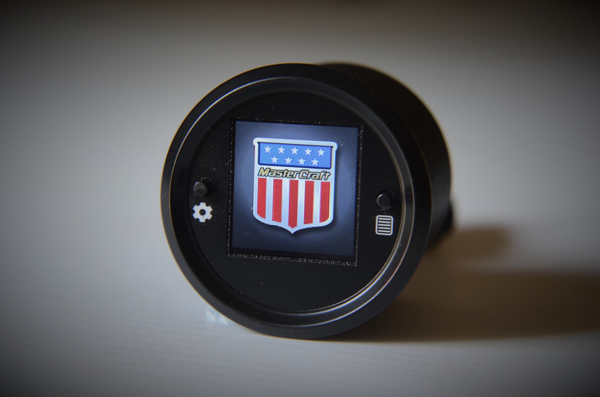 Personalised Gauges – Gauge Innovations